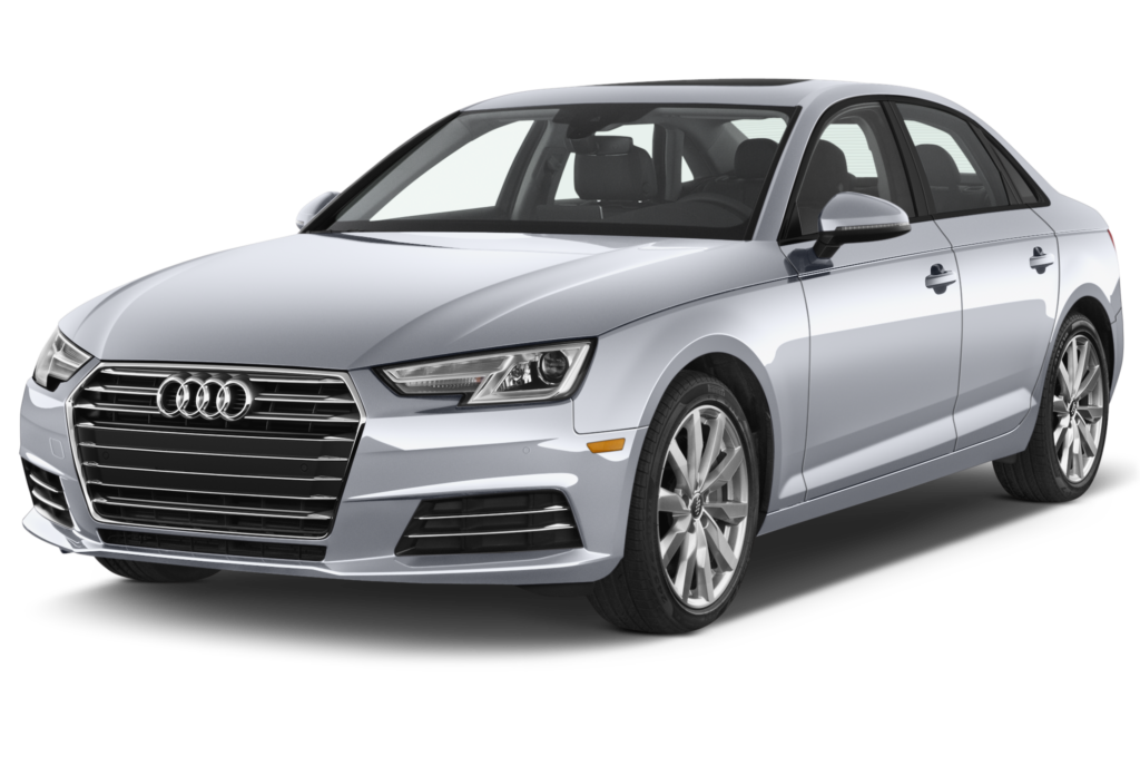 Audi A4 B9 Audi A4 B9